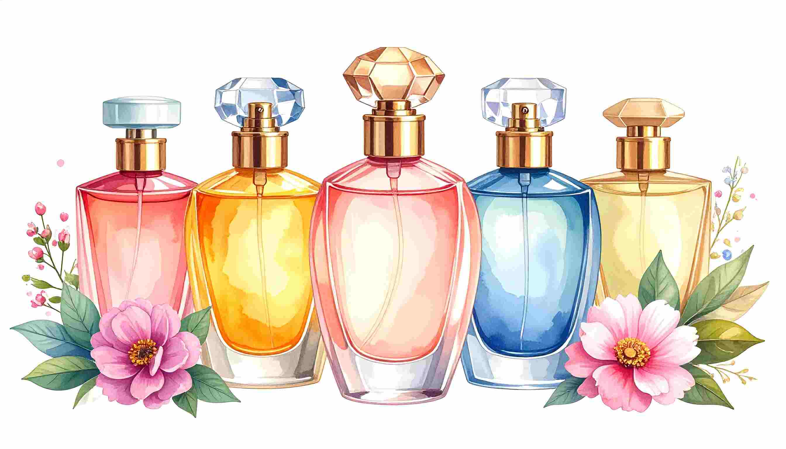 Perfume Gift Guide 2025 | 5 Iconic Fragrances to Give – Perfumez For Less