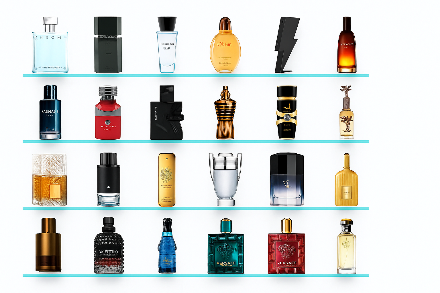 Buy Designers Perfumes in Australia | Chanel |Dior | YSL | & More ...