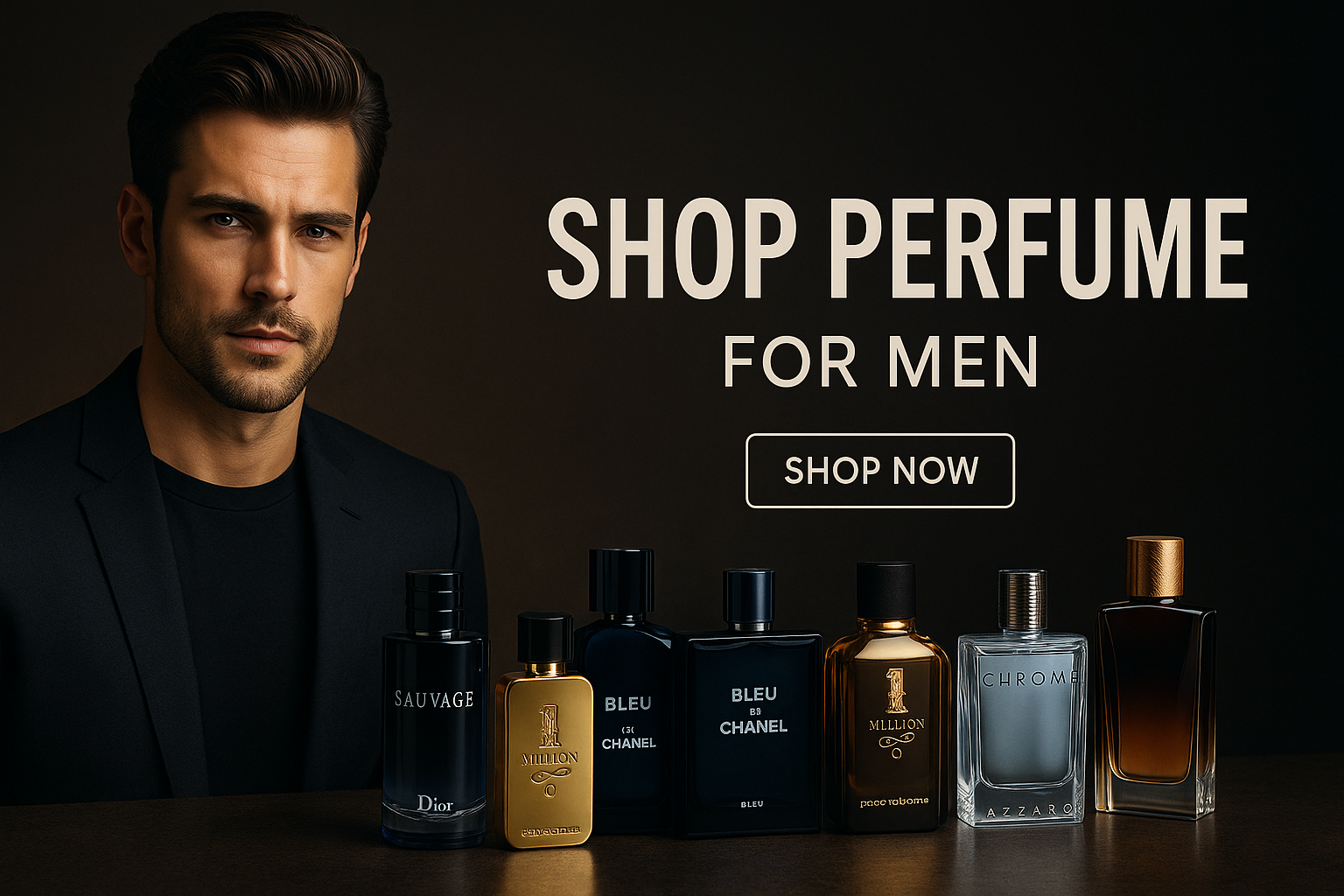 Buy Men’s Luxury Perfumes Online in Australia | All Luxury Brands ...