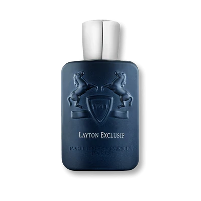 Parfums de Marly Layton Exclusif Parfum 125ml| Luxury Men Perfume ...